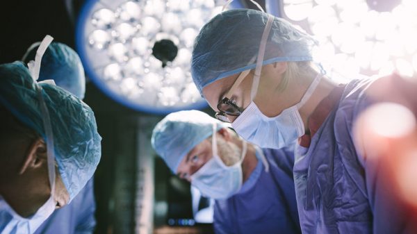 Fundoplication: Uses, what to expect, and more - Nova Surgery Center