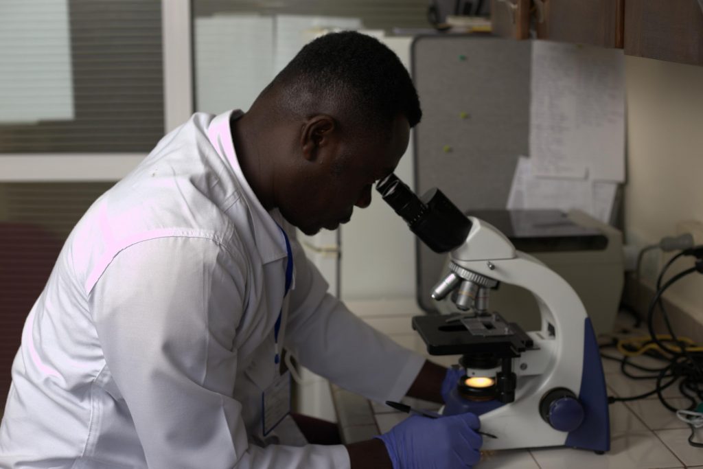 Laboratory Services - Nova Surgery Center