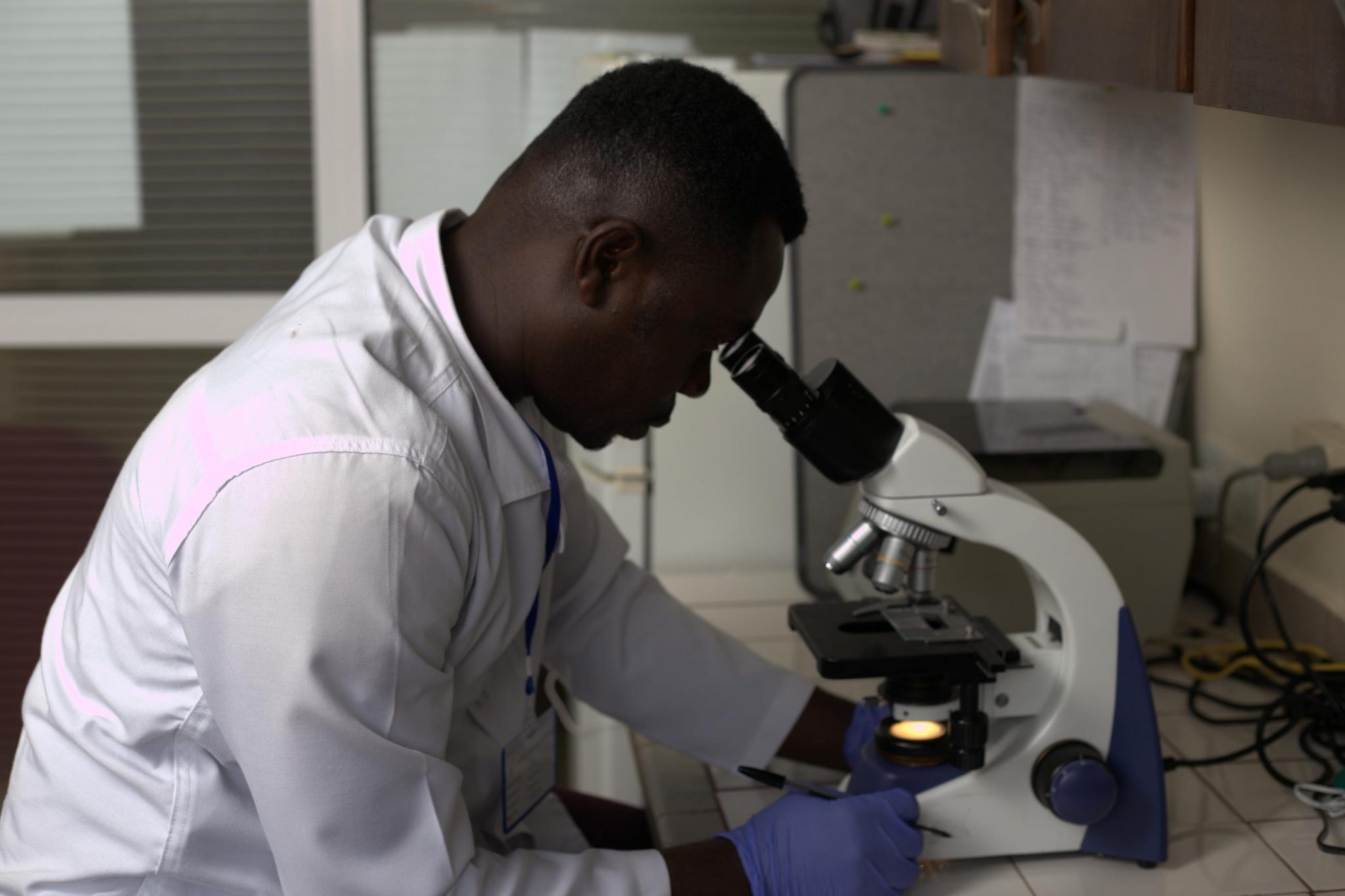 Laboratory Services - Nova Surgery Center